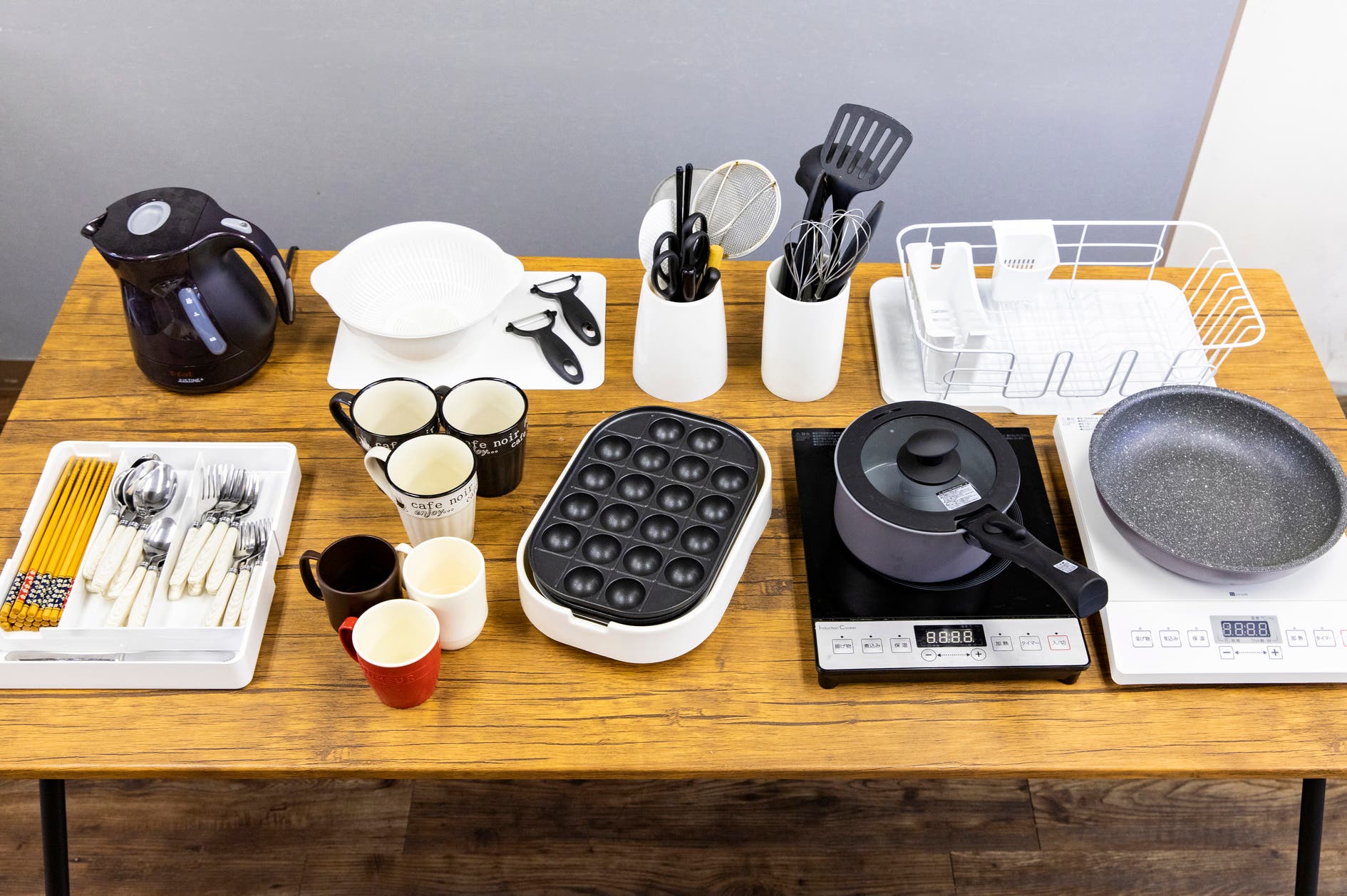 キッチンオプションの画像1