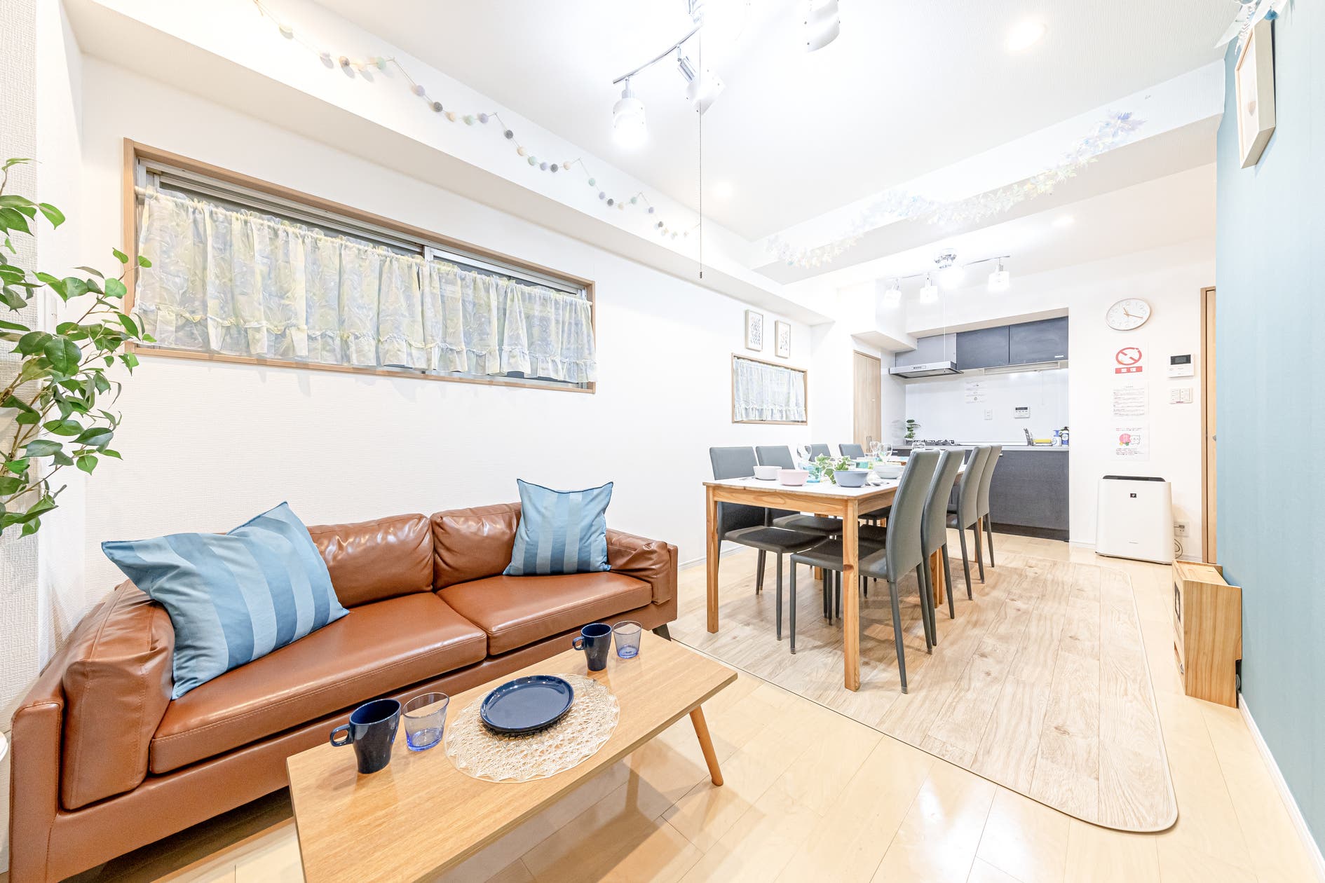 長時間割充実🍳料理◎キッチン充実3F 🍀アクセス簡単！池袋駅徒歩８分【ｷｬﾋﾟﾀﾙ池袋】🐙タコパコスプレ撮影ボドゲの写真9