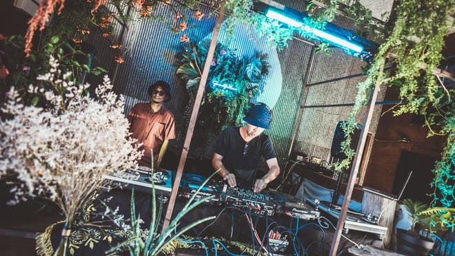 【大人も楽しい秘密基地❗️】湘南・藤沢北部の農園地帯。貸切キャンプ|音楽イベント|撮影|キッチン・シャワー完備の写真20