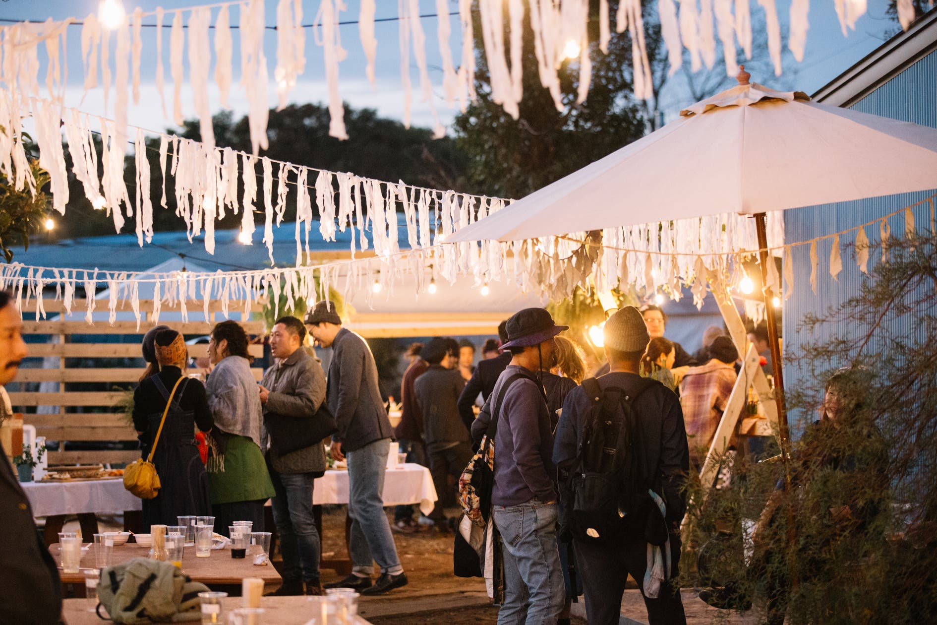 【大人も楽しい秘密基地❗️】湘南・藤沢北部の農園地帯。貸切キャンプ｜音楽イベント｜撮影｜キッチン・シャワー完備の写真13