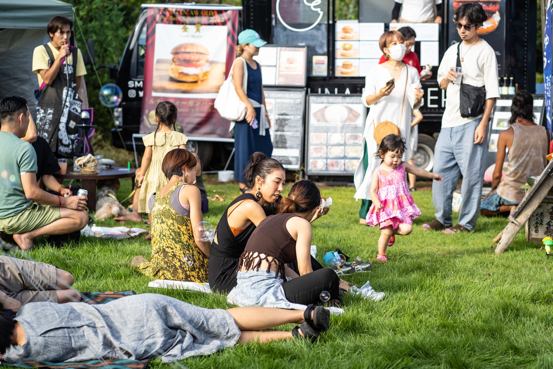 【大人も楽しい秘密基地❗️】湘南・藤沢北部の農園地帯。貸切キャンプ｜音楽イベント｜撮影｜キッチン・シャワー完備の写真10