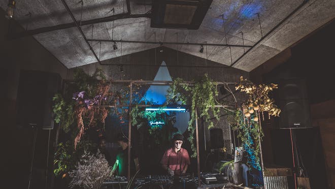 【大人も楽しい秘密基地❗️】湘南・藤沢北部の農園地帯。貸切キャンプ|音楽イベント|撮影|キッチン・シャワー完備の写真21