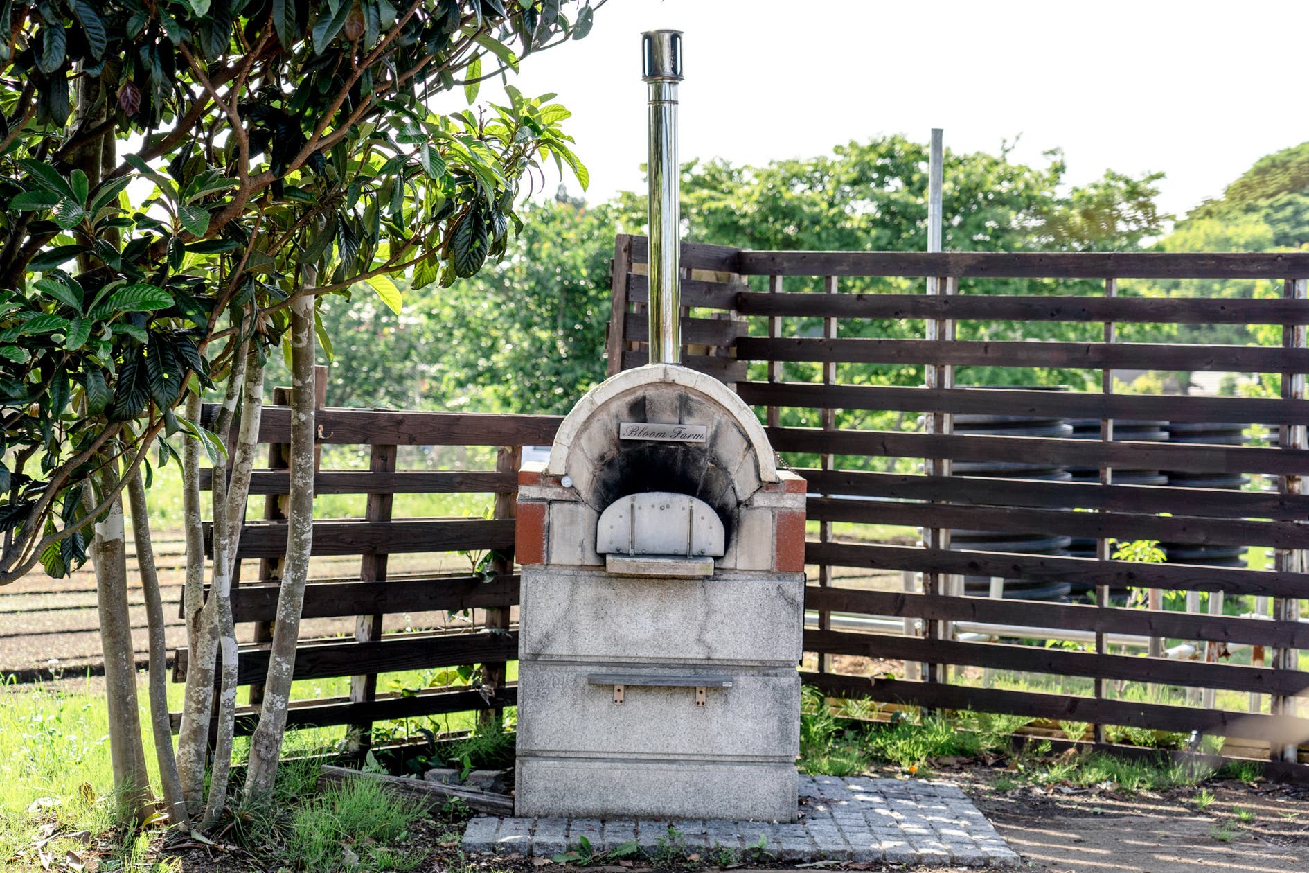 【大人も楽しい秘密基地❗️】湘南・藤沢北部の農園地帯。貸切キャンプ｜音楽イベント｜撮影｜キッチン・シャワー完備の写真17