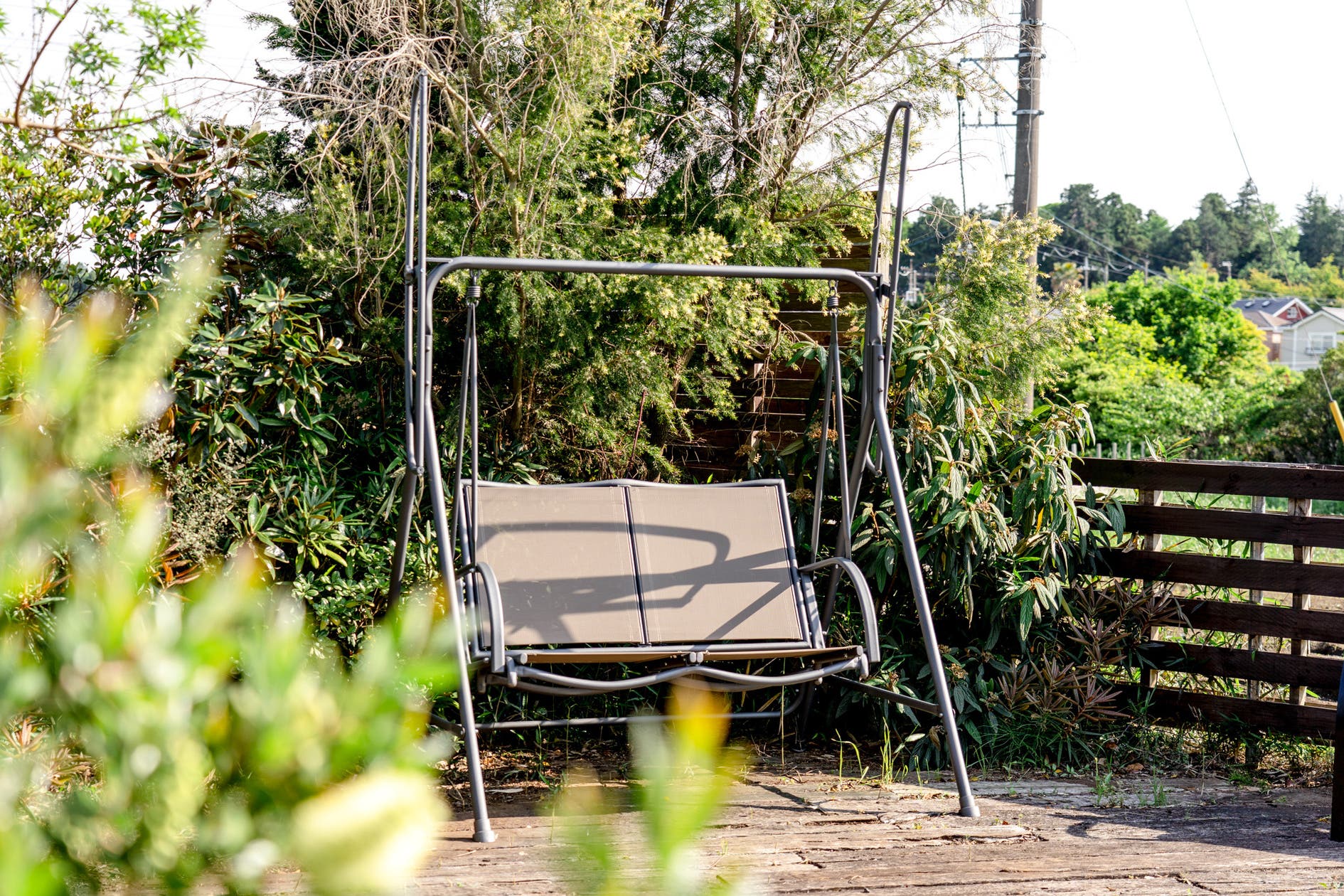 【大人も楽しい秘密基地❗️】湘南・藤沢北部の農園地帯。貸切キャンプ｜音楽イベント｜撮影｜キッチン・シャワー完備の写真18