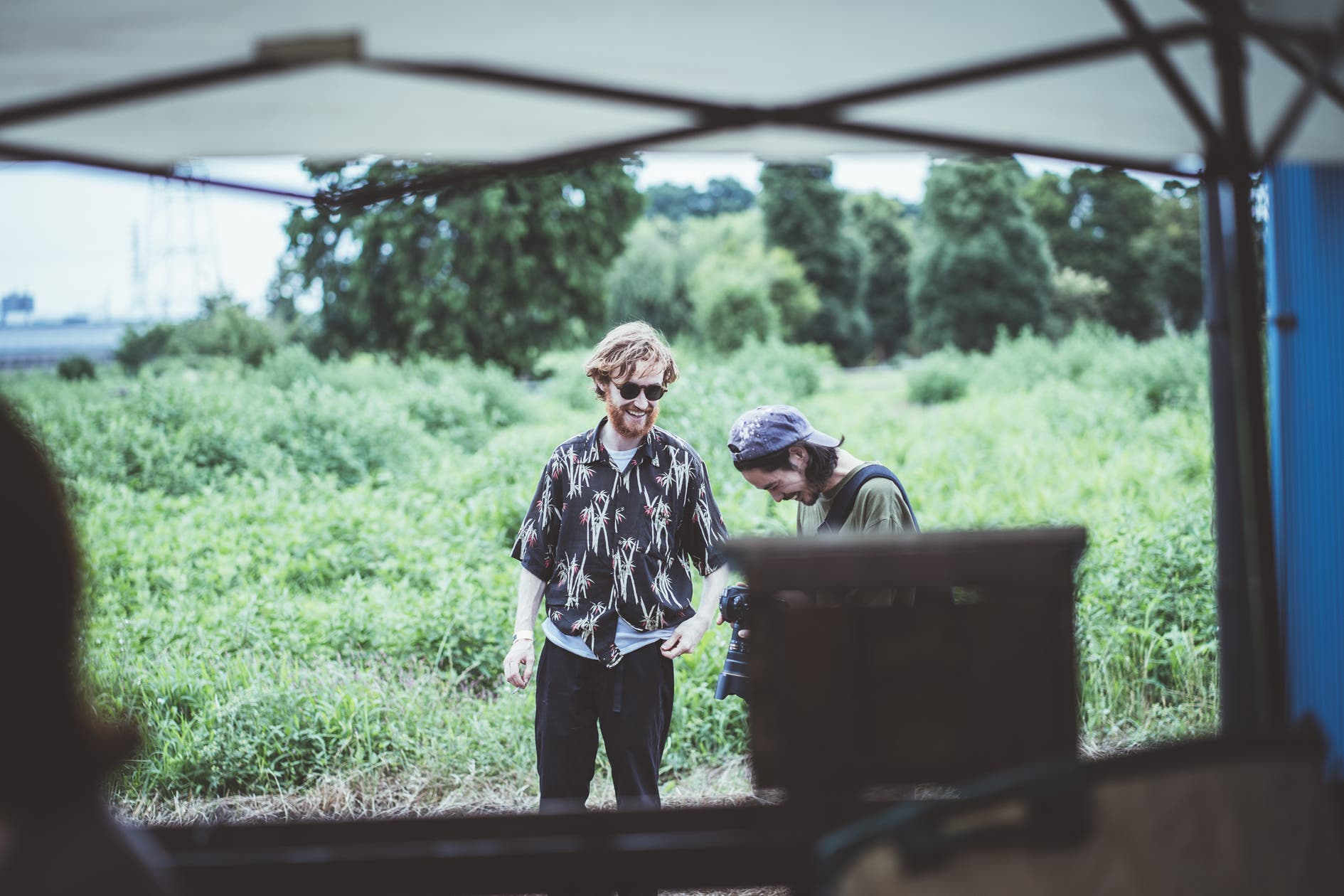 【大人も楽しい秘密基地❗️】湘南・藤沢北部の農園地帯。貸切キャンプ｜音楽イベント｜撮影｜キッチン・シャワー完備の写真22