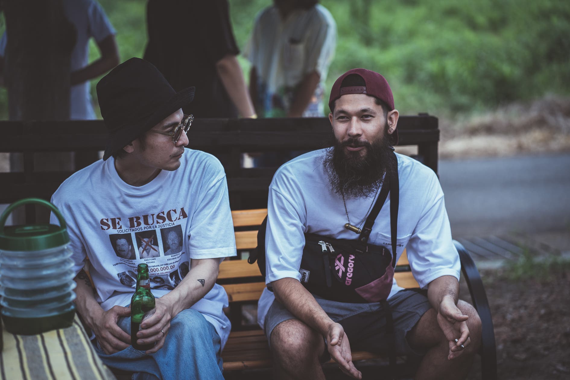 【大人も楽しい秘密基地❗️】湘南・藤沢北部の農園地帯。貸切キャンプ｜音楽イベント｜撮影｜キッチン・シャワー完備の写真24