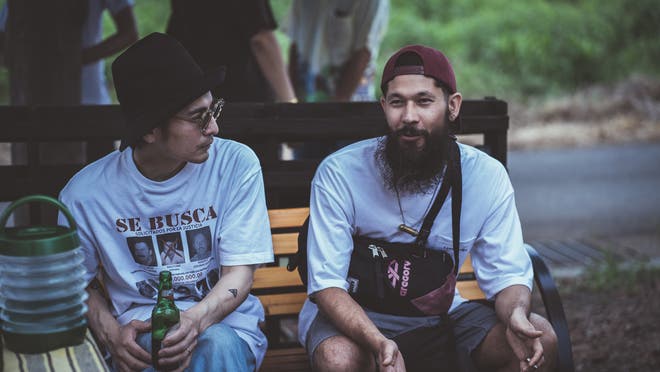 【大人も楽しい秘密基地❗️】湘南・藤沢北部の農園地帯。貸切キャンプ|音楽イベント|撮影|キッチン・シャワー完備の写真24