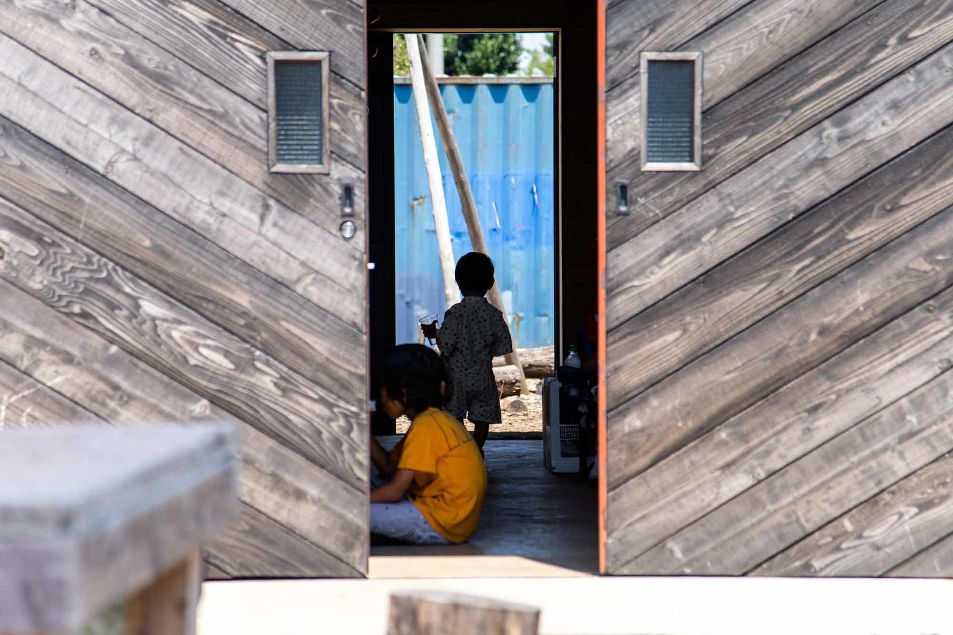 【大人も楽しい秘密基地❗️】湘南・藤沢北部の農園地帯。貸切キャンプ｜音楽イベント｜撮影｜キッチン・シャワー完備の写真25