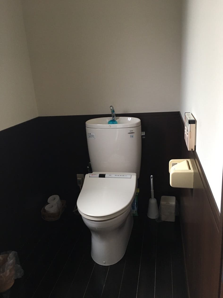 駐車場ありの貸しスペースの写真10