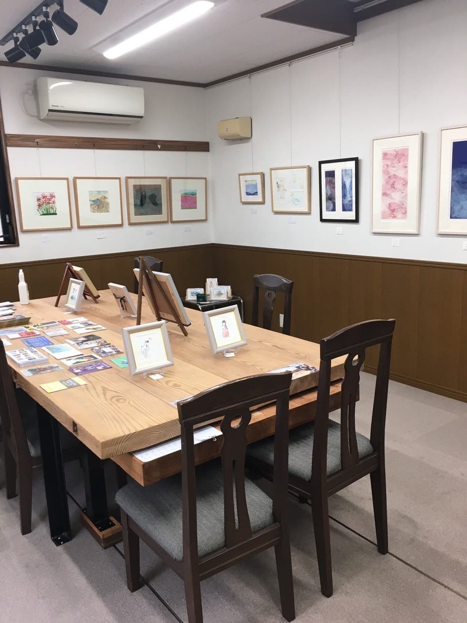 駐車場ありの貸しスペースの写真12