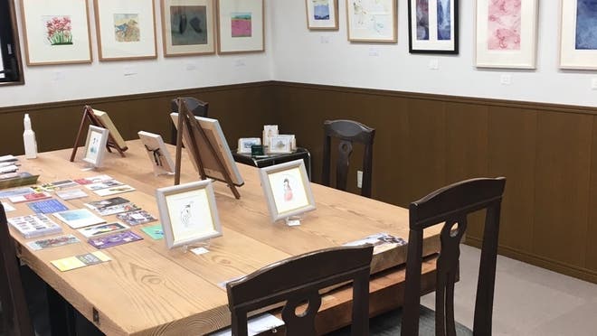 駐車場ありの貸しスペースの写真12