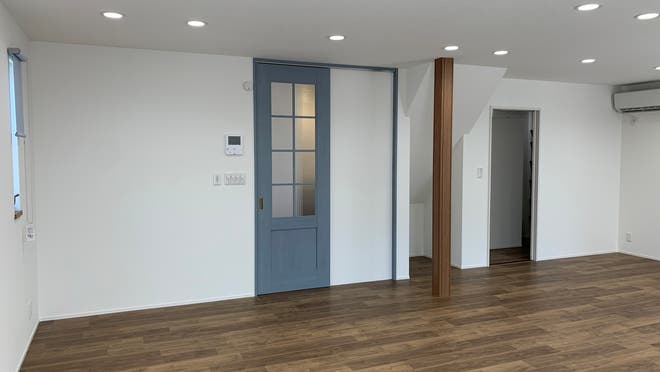 国立市西のレンタル・コワーキングスペースの写真4