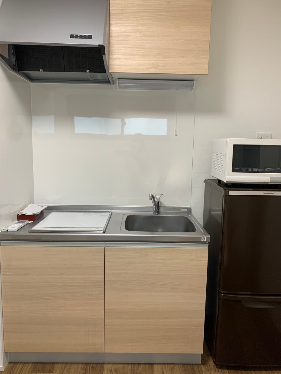 国立市西のレンタル・コワーキングスペースの写真8