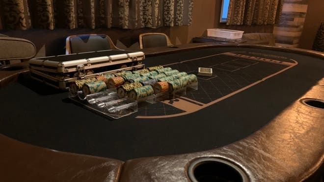 【FAMILYPOT】四ツ谷駅徒歩2分 バリ風インテリアや本格ポーカーテーブル、ボードゲームもあるパーティ向けスペースの写真3