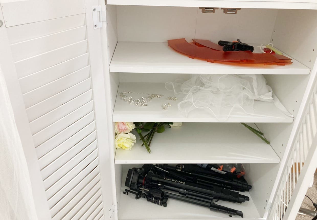 【浜松駅7分】OPNE割引！遊楽街の休憩所・女子会・デート・コワーキング・撮影／FIRETV・Wi-Fi無料！の写真17