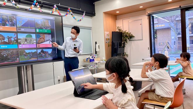 福岡市中央区梅光園にあるイベントスペースです。地下鉄六本松駅から徒歩8分。設備充実!の写真1