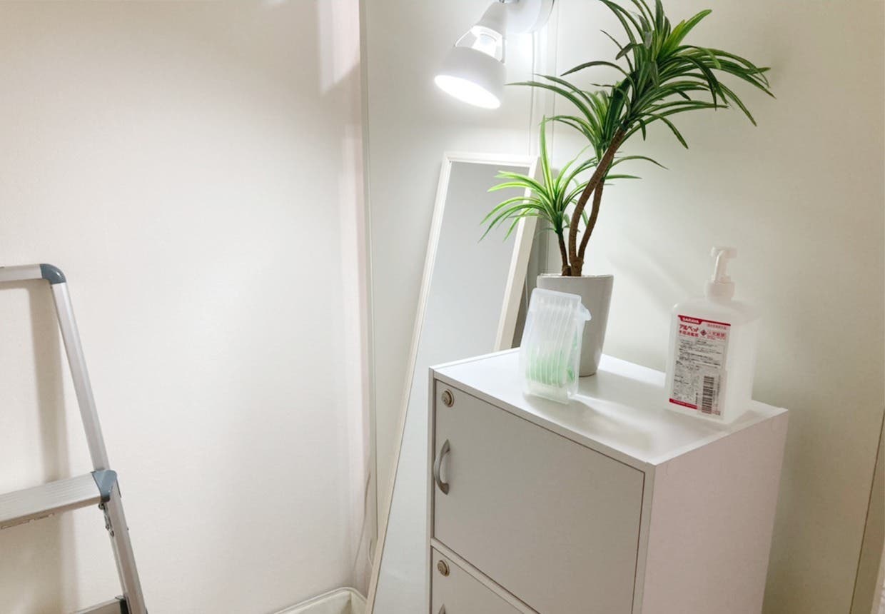 【浜松駅7分】OPNE割引！遊楽街の休憩所・女子会・デート・コワーキング・撮影／FIRETV・Wi-Fi無料！の写真19