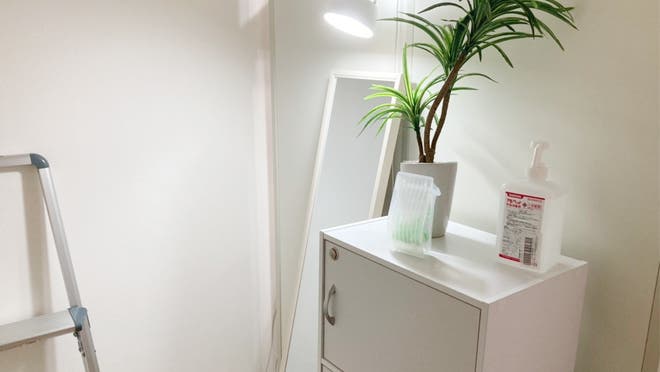 【浜松駅7分】OPNE割引!遊楽街の休憩所・女子会・デート・コワーキング・撮影/FIRETV・Wi-Fi無料!の写真19