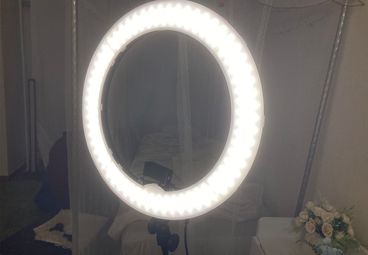 【浜松駅7分】OPNE割引！遊楽街の休憩所・女子会・デート・コワーキング・撮影／FIRETV・Wi-Fi無料！の写真15