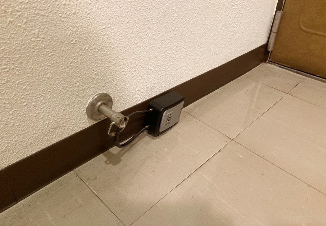 【浜松駅7分】OPNE割引！遊楽街の休憩所・女子会・デート・コワーキング・撮影／FIRETV・Wi-Fi無料！の写真22