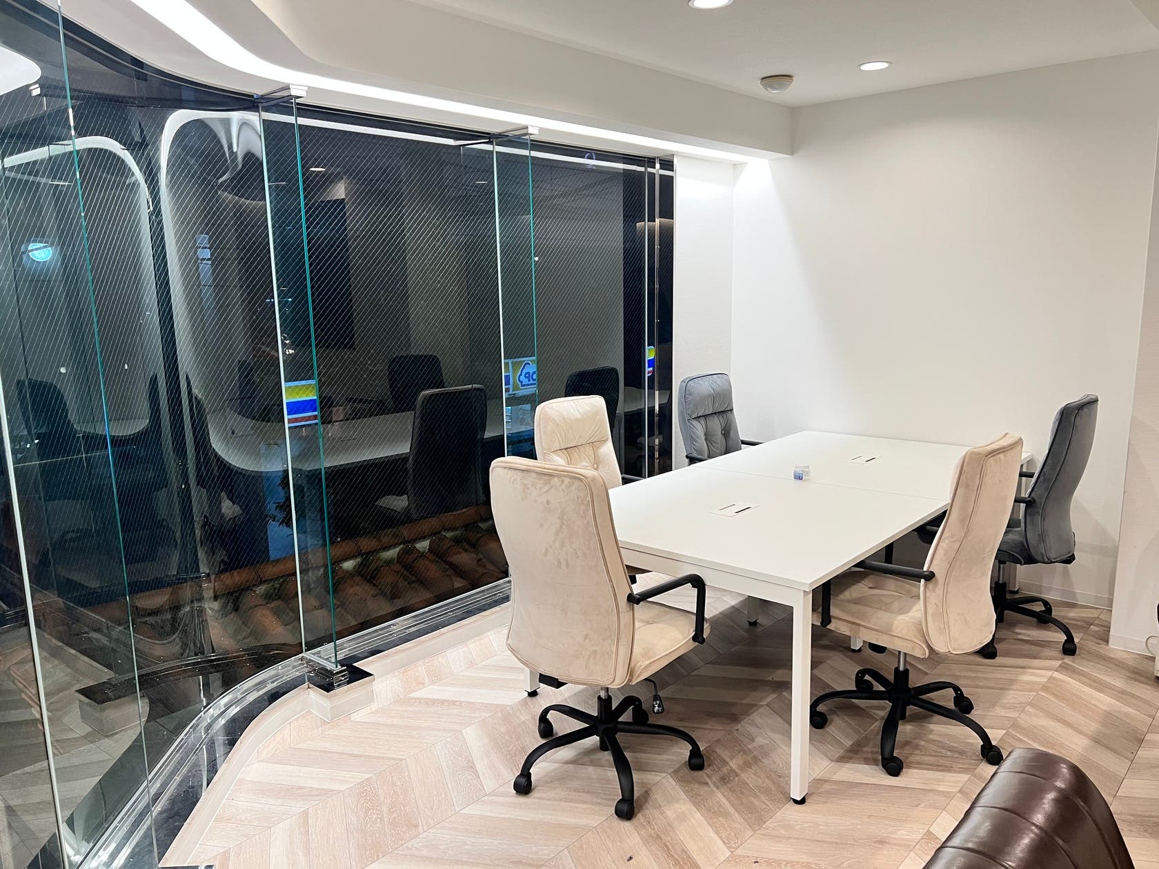 テレワークや撮影向けレンタルスペース　会議・テレワーク等に【飲食可】心斎橋駅より10分圏内の写真7