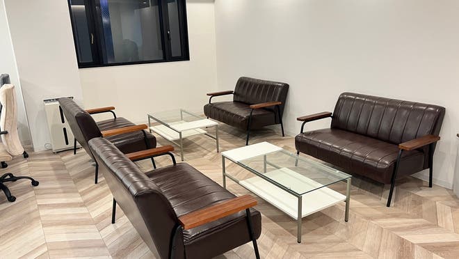 テレワークや撮影向けレンタルスペース 会議・テレワーク等に【飲食可】心斎橋駅より10分圏内の写真6