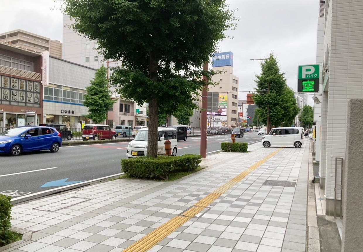 【浜松駅7分】OPNE割引！遊楽街の休憩所・女子会・デート・コワーキング・撮影／FIRETV・Wi-Fi無料！の写真24