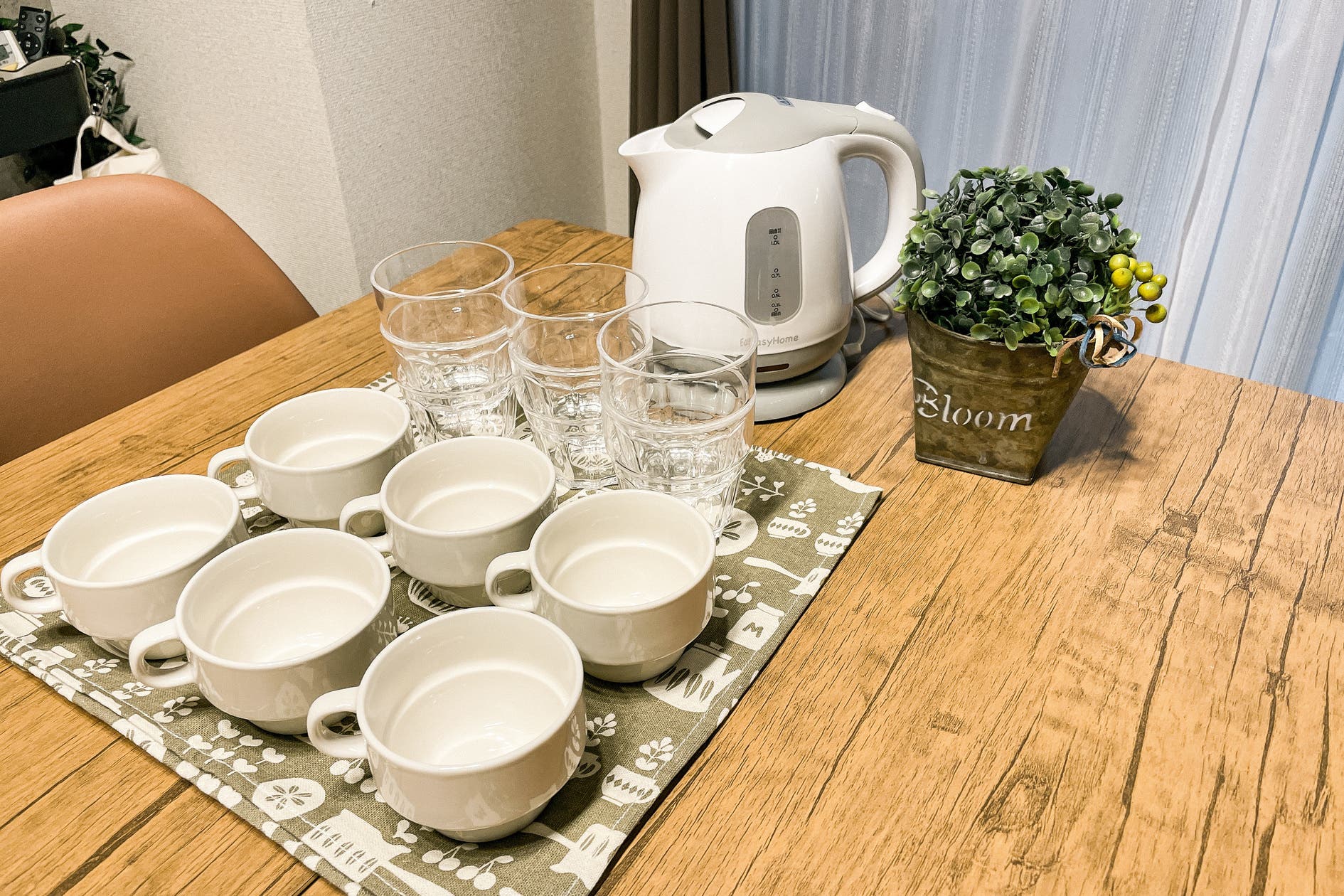 【レンタルcobaco大井町西】春割🌸駅近｜大井町3分｜高速WiFi｜完全個室｜会議｜サロン｜撮影｜推し会｜占い｜整体の写真25