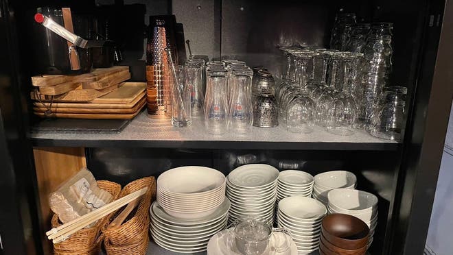 【浅草&上野&蔵前】屋上撮影/ロケ/イベント スカイツリー&隅田川花火の絶景♪見晴らし絶好♪BBQ♪最大30名♪の写真11