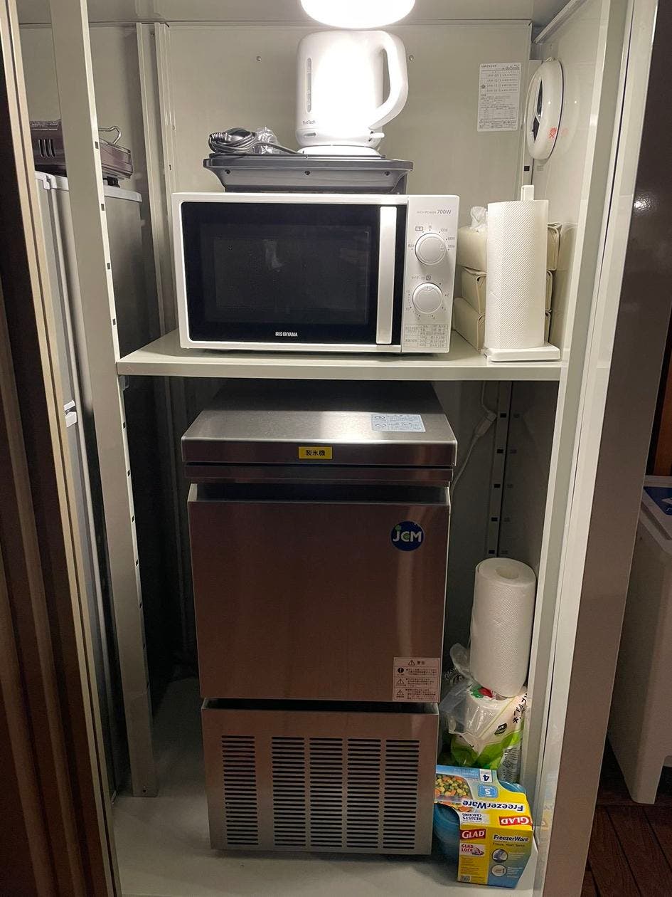 【浅草&上野&蔵前】屋上撮影/ロケ/イベント　スカイツリー&隅田川花火の絶景♪見晴らし絶好♪BBQ♪最大30名♪の写真12