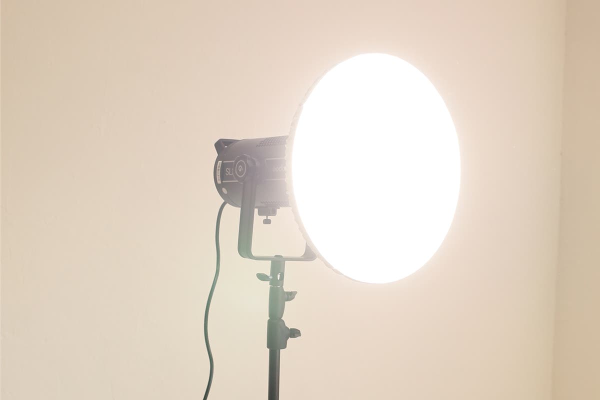 定常光レンタルの画像1