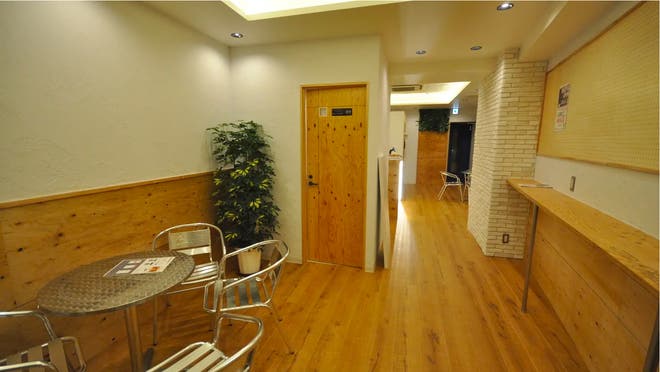 【グランドピアノ常設】2名以上利用 新松戸駅徒歩2分!【R3スタジオ】15分スタート/1時間単位の写真3