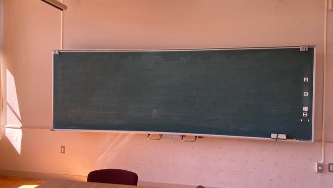 旧鮎河小学校の写真3