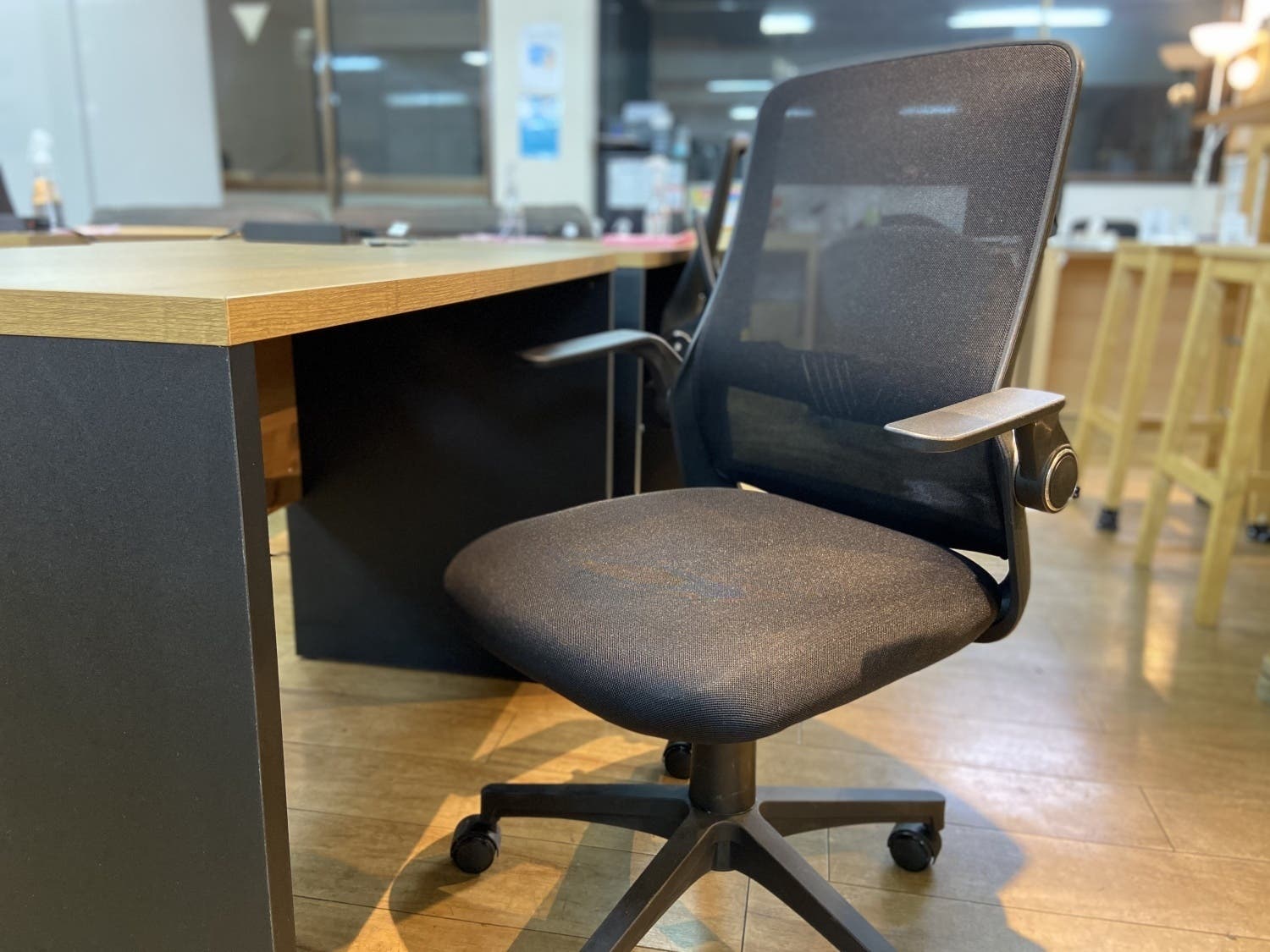 ◆就活生限定オンライン面接用個室◆早稲田大学正門から徒歩5分、高速ネット環境、就活のプロによる第一印象チェックサービスも！の写真8