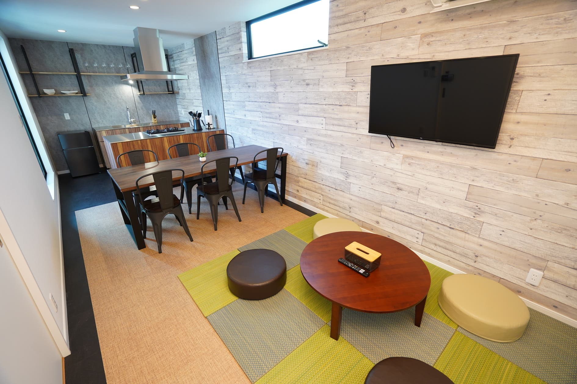 ＜キッチンスタジアム301＞MATSUOKAのシステムキッチン🍳お子様連れ歓迎👦👧パーティー/誕生日会/ママ会/婚活の写真6