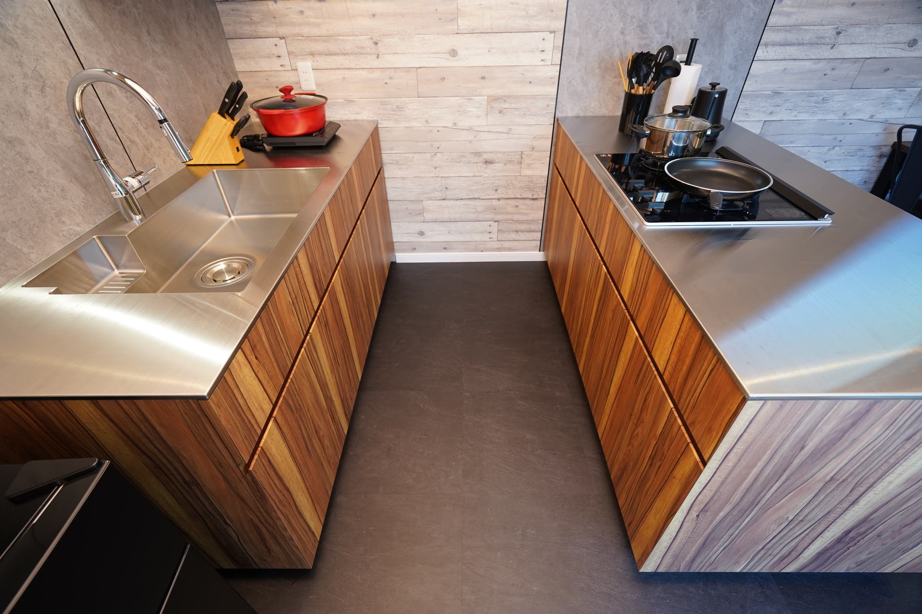 ＜キッチンスタジアム301＞MATSUOKAのシステムキッチン🍳お子様連れ歓迎👦👧パーティー/誕生日会/ママ会/婚活の写真10