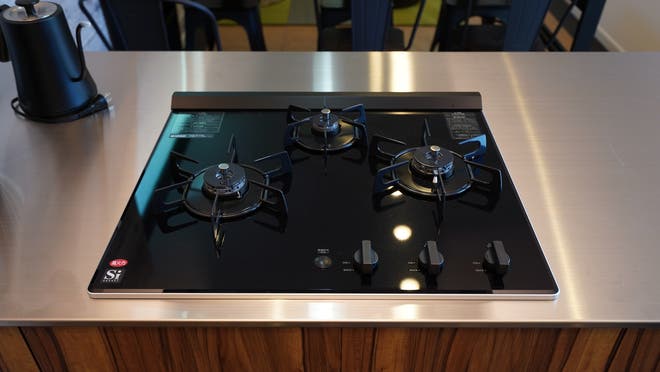 <キッチンスタジアム301>MATSUOKAのシステムキッチン🍳お子様連れ歓迎👦👧パーティー/誕生日会/ママ会/婚活の写真12