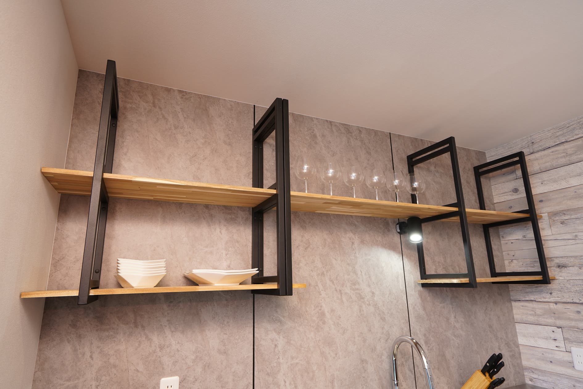 ＜キッチンスタジアム301＞MATSUOKAのシステムキッチン🍳お子様連れ歓迎👦👧パーティー/誕生日会/ママ会/婚活の写真13