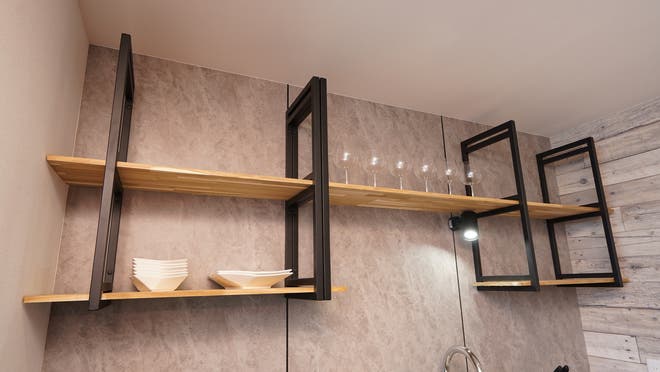 <キッチンスタジアム301>MATSUOKAのシステムキッチン🍳お子様連れ歓迎👦👧パーティー/誕生日会/ママ会/婚活の写真13