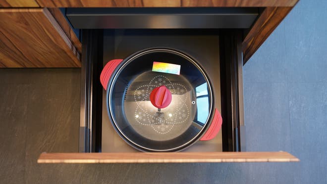 <キッチンスタジアム301>MATSUOKAのシステムキッチン🍳お子様連れ歓迎👦👧パーティー/誕生日会/ママ会/婚活の写真21