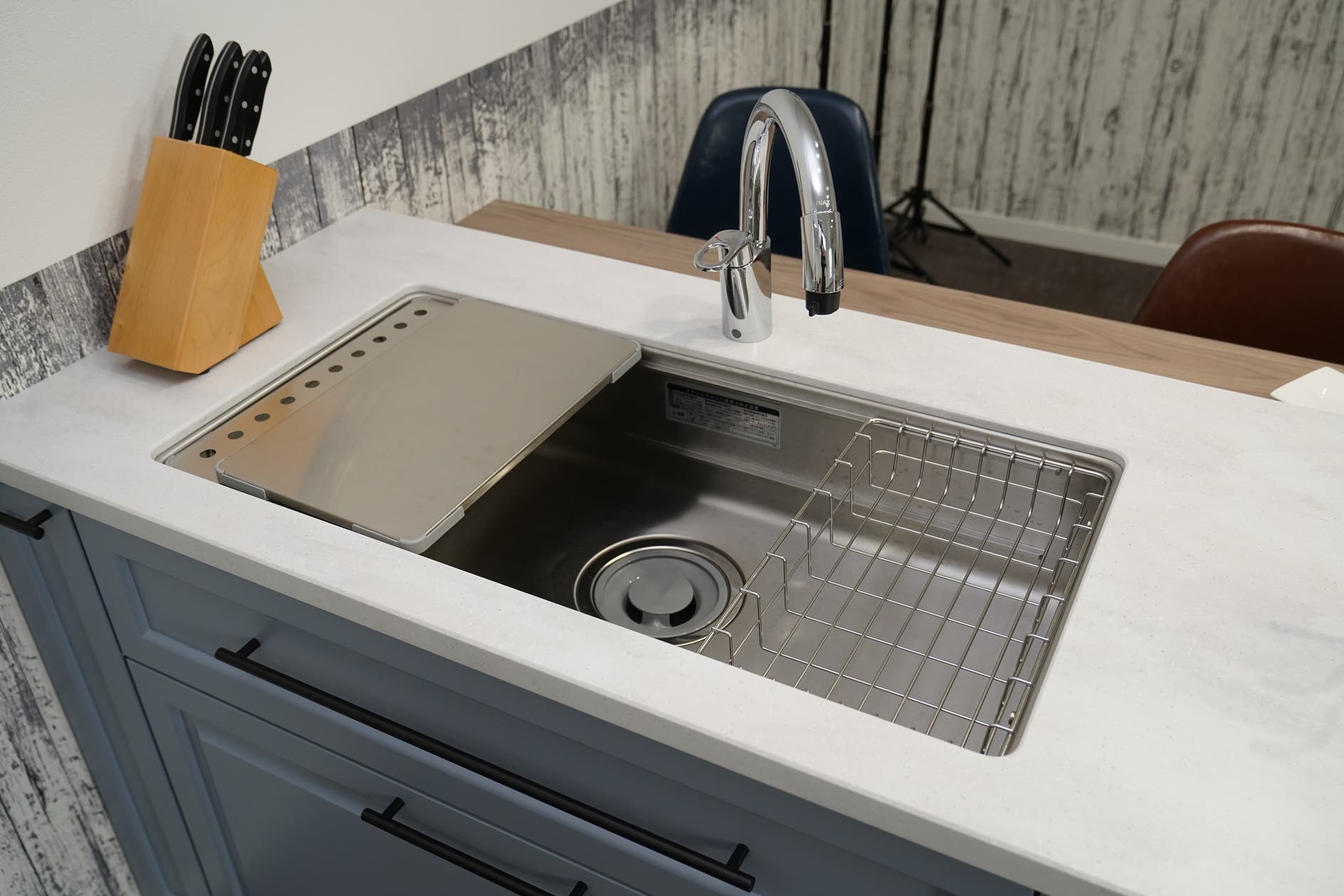 ＜キッチンスタジアム302＞BAROSのシステムキッチン🍳お子様連れ歓迎👦👧パーティー/誕生日会/ママ会/婚活の写真7