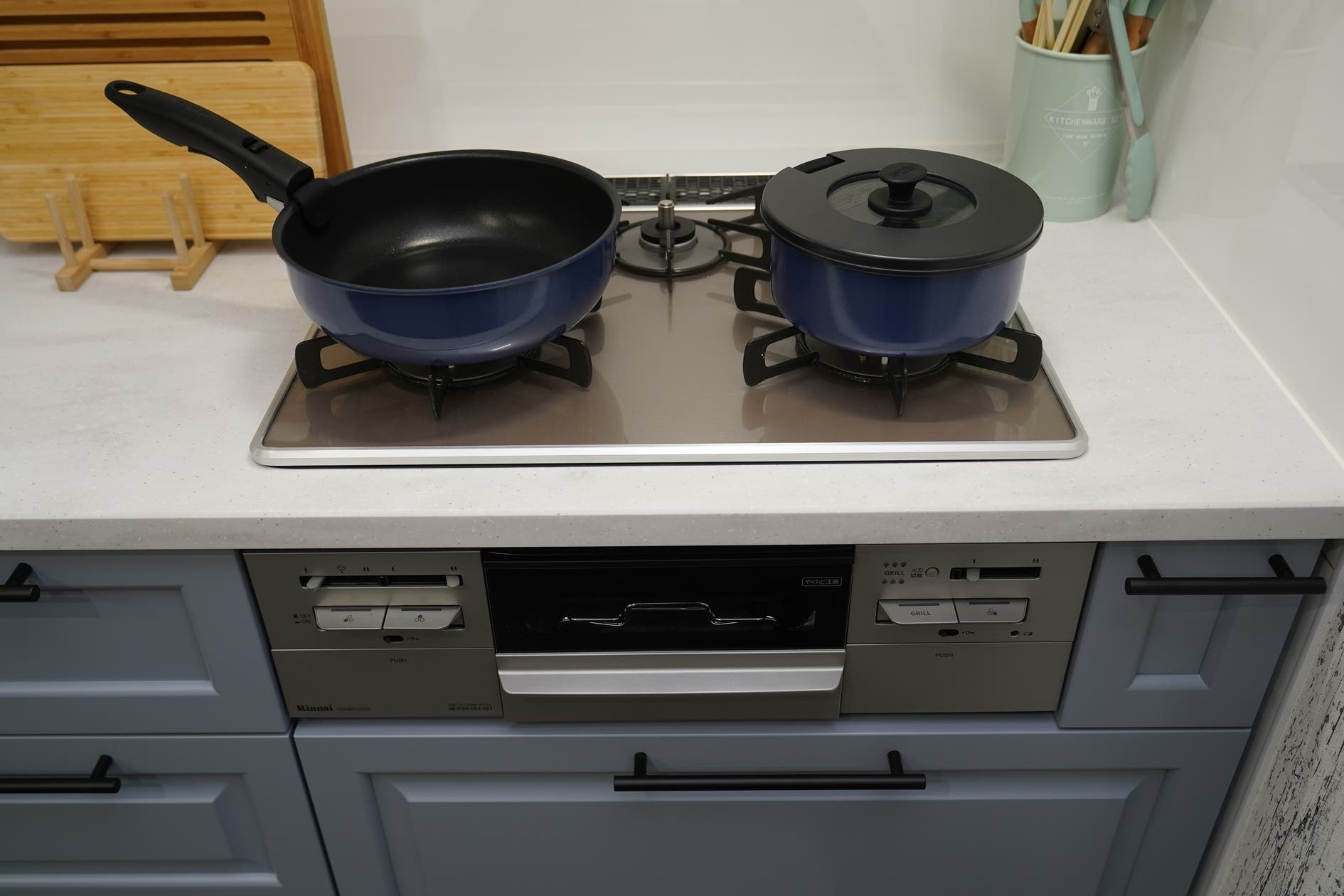 ＜キッチンスタジアム302＞BAROSのシステムキッチン🍳お子様連れ歓迎👦👧パーティー/誕生日会/ママ会/婚活の写真9