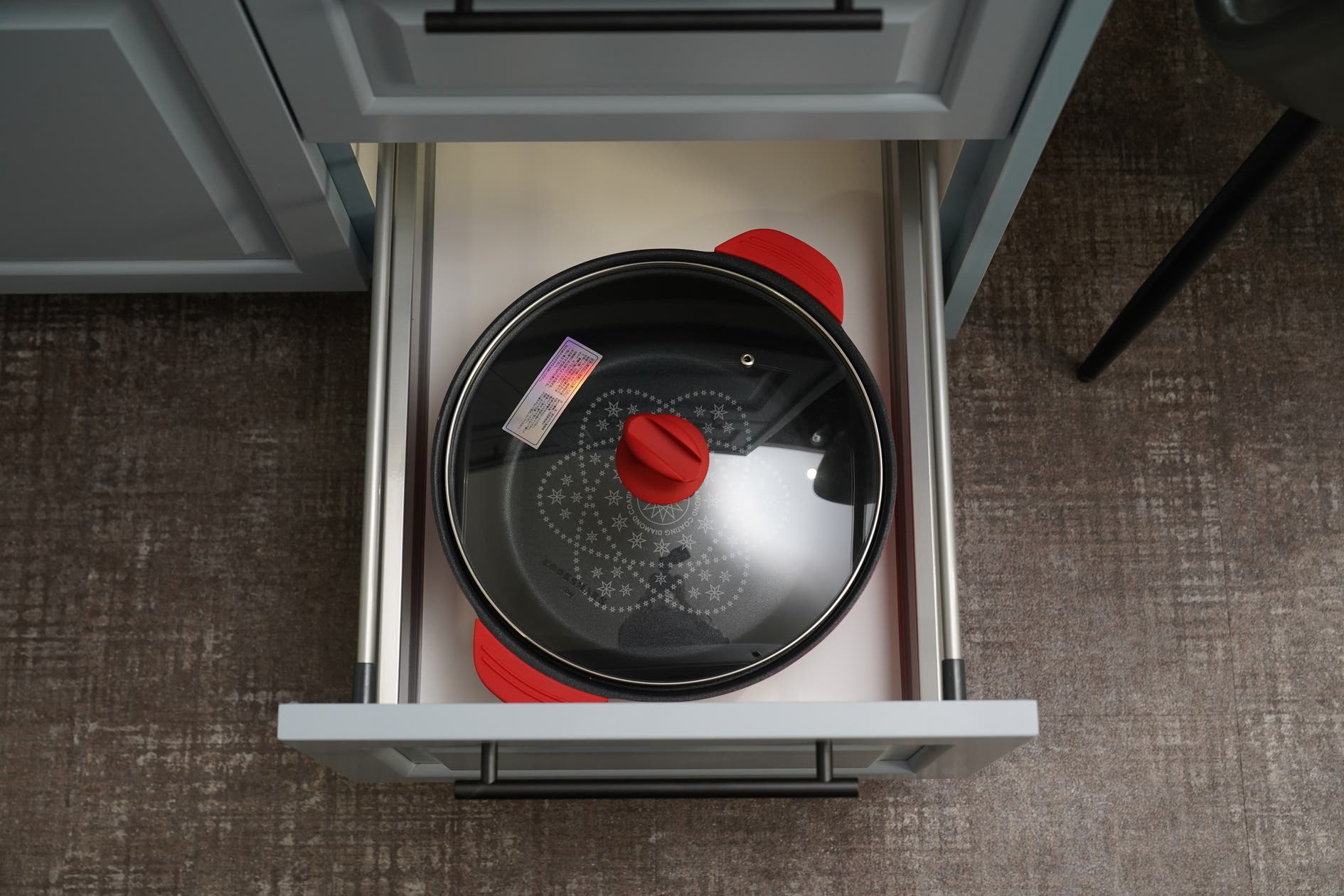 ＜キッチンスタジアム302＞BAROSのシステムキッチン🍳お子様連れ歓迎👦👧パーティー/誕生日会/ママ会/婚活の写真18