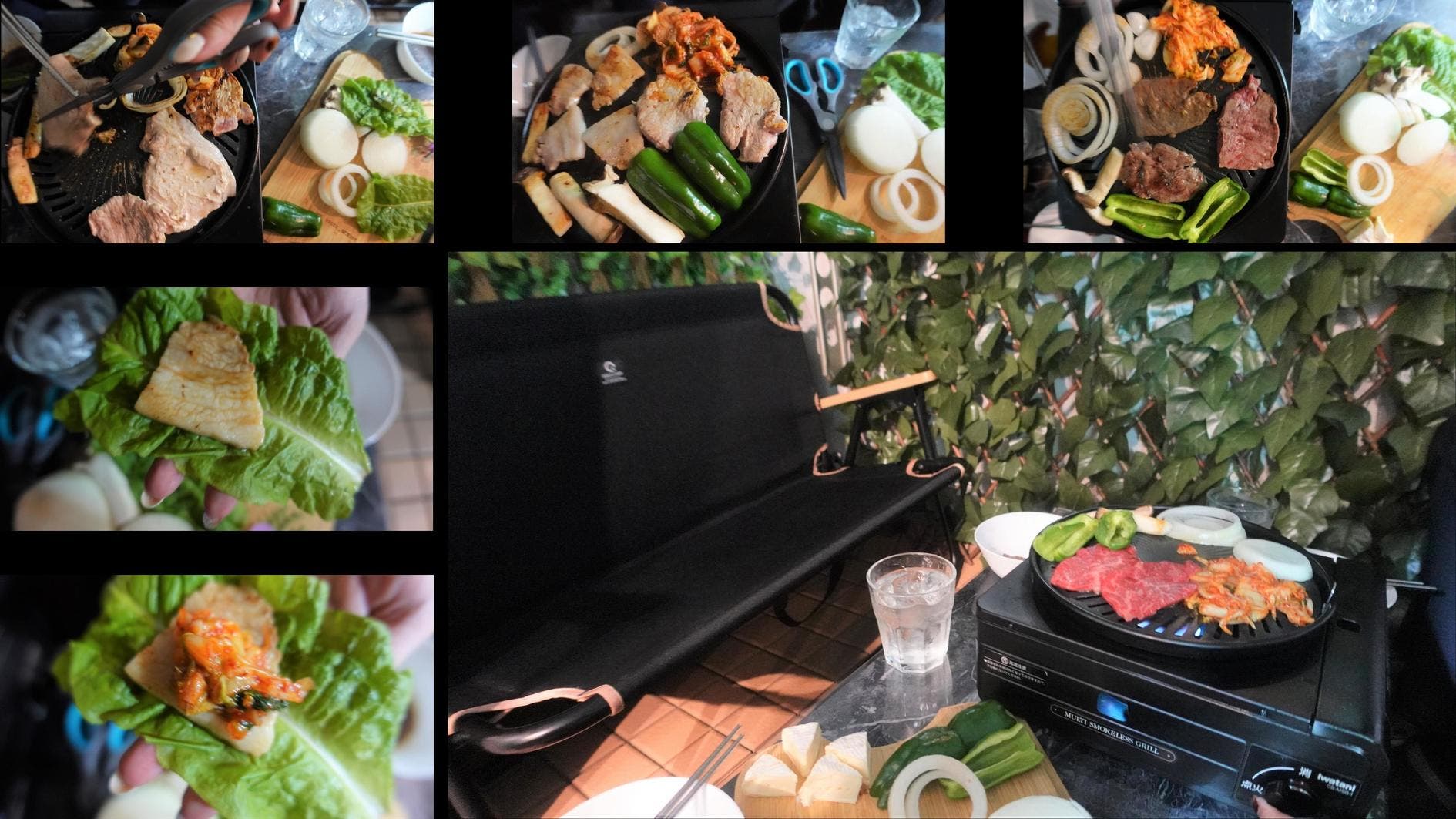 【駅2分】🥇水・ゴミ捨て無料🥇　新宿5分｜新大久保7分｜ドンキすぐ🥰最新ゲーム🎮パーティ🥂BBQ🍻女子会🎁撮影📷 24時間営業の写真13