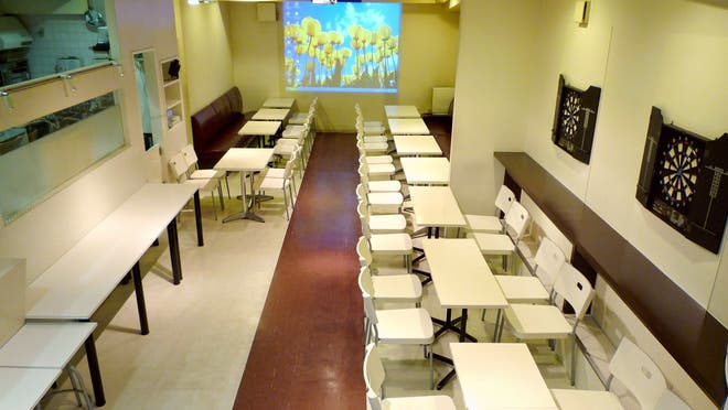 【店舗貸切】パーティー、歓迎会、送別会、懇親会、結婚式二次会、同窓会、オフ会などにオススメ。の写真1