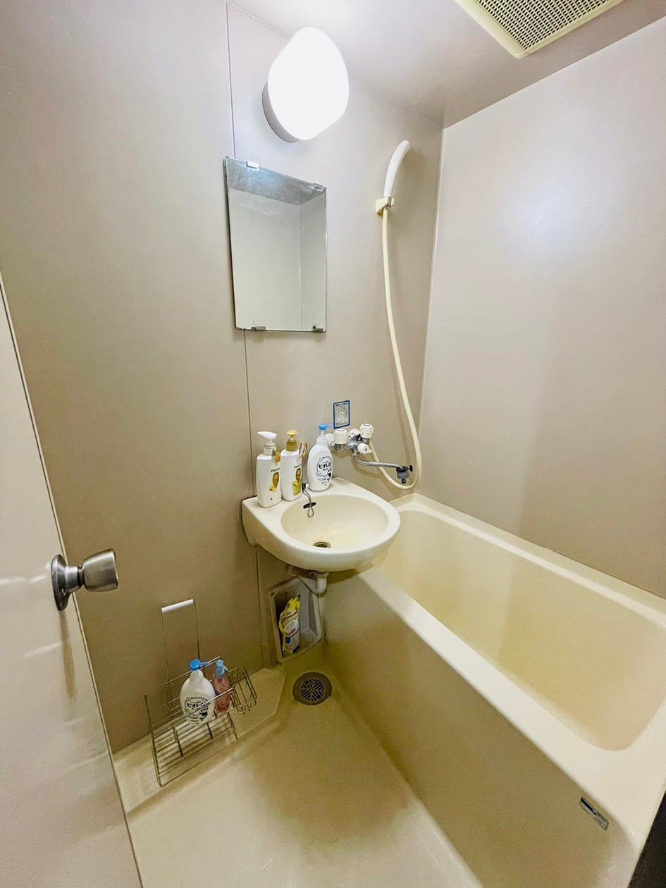 特別期間限定セール中🎉777円✨西小倉駅２分👍プライベート貸切🏚Uber配達OK🛍 - JK Room ビブレ西小倉２６の写真21