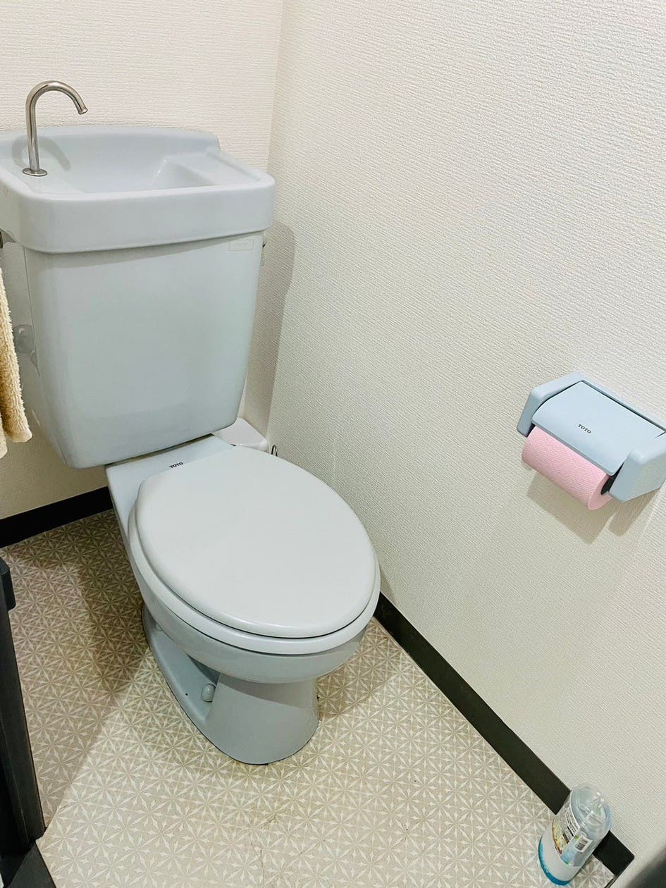 特別期間限定セール中🎉777円✨西小倉駅２分👍プライベート貸切🏚Uber配達OK🛍 - JK Room ビブレ西小倉２６の写真22