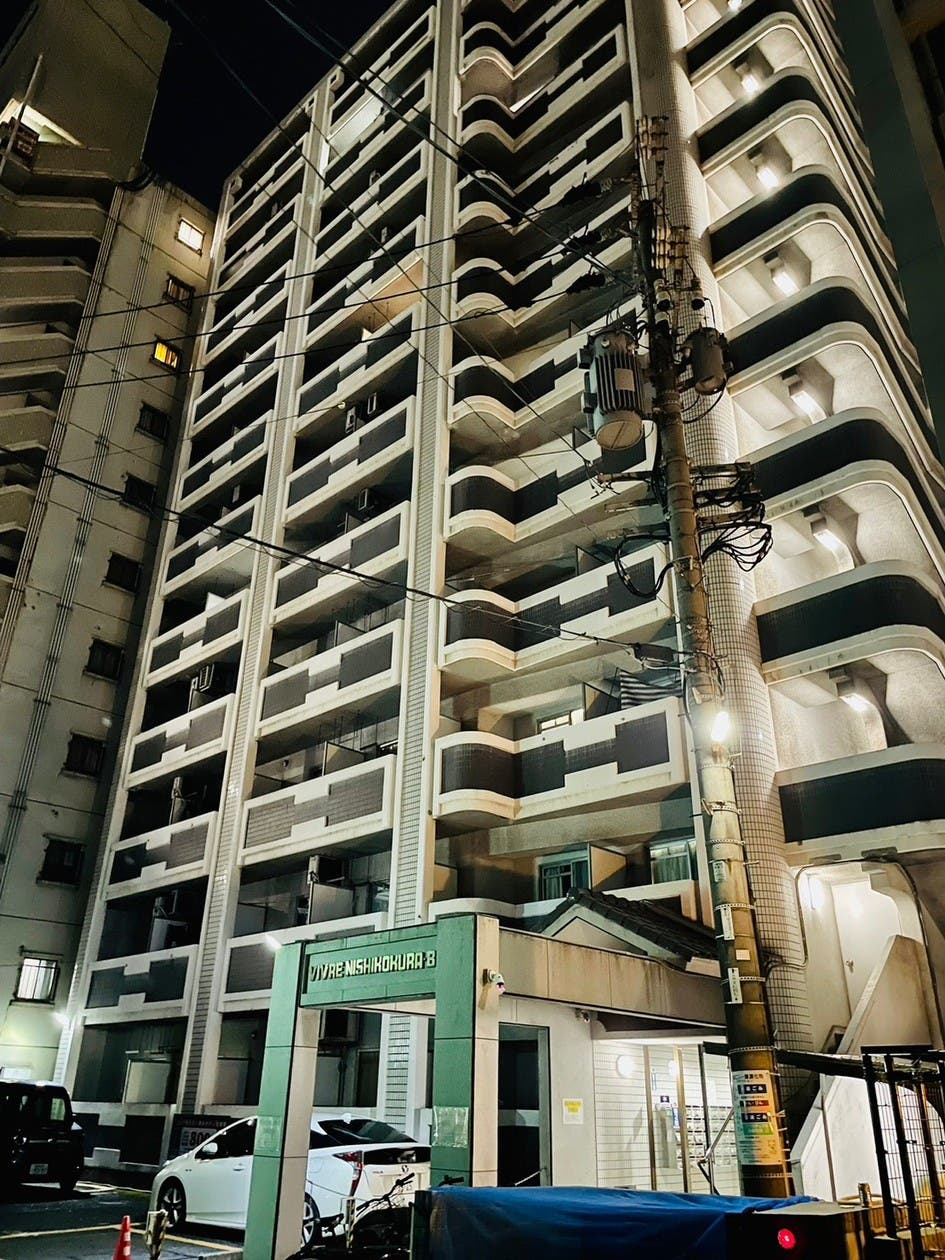 特別期間限定セール中🎉777円✨西小倉駅２分👍プライベート貸切🏚Uber配達OK🛍 - JK Room ビブレ西小倉２６の写真24