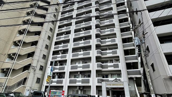 特別期間限定セール中🎉777円✨西小倉駅2分👍プライベート貸切🏚Uber配達OK🛍 - JK Room ビブレ西小倉26の写真25