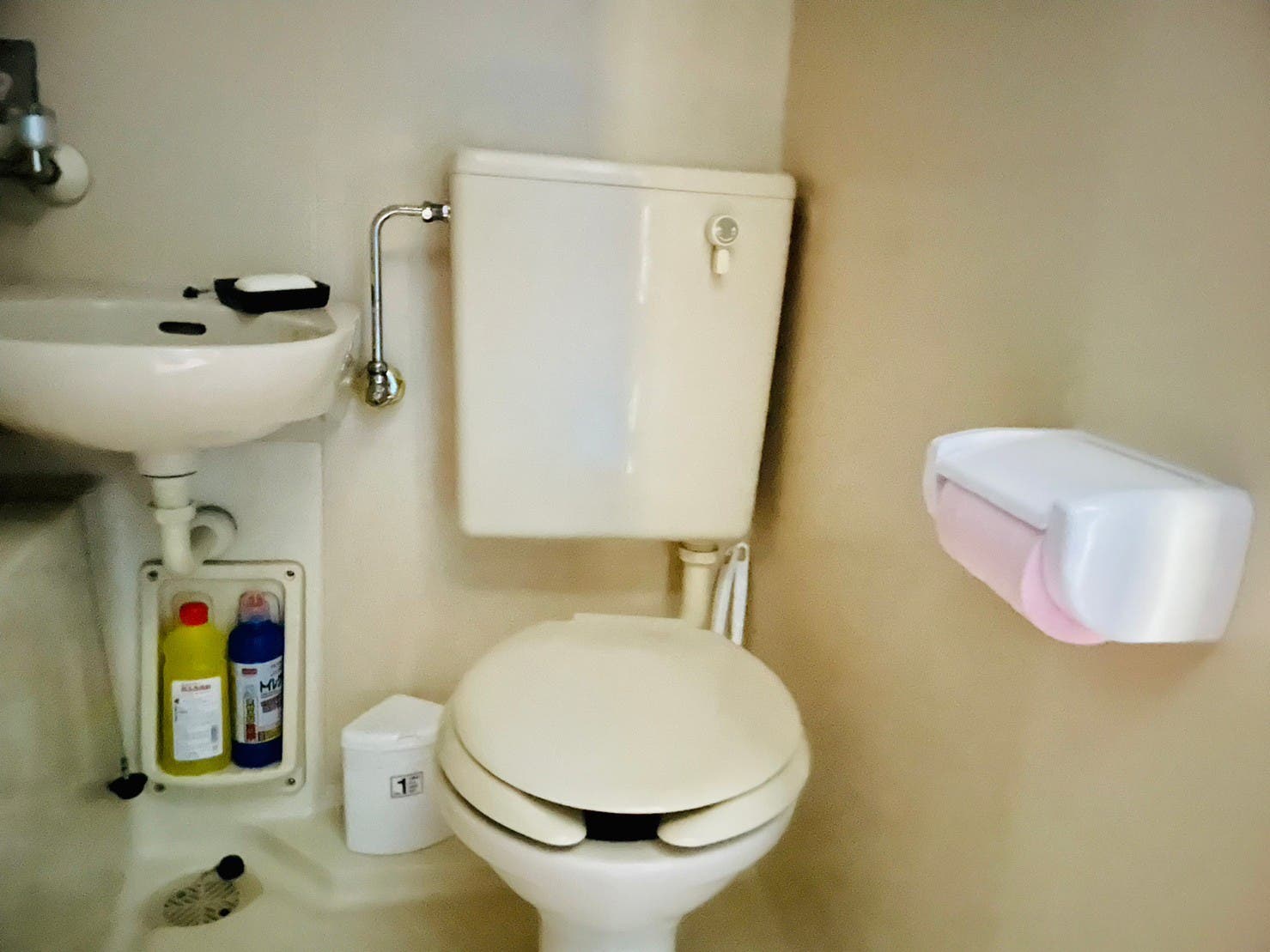 特別期間限定セール中🎉777円✨西小倉駅２分👍プライベート貸切🏚ミシン🧵Uber配達OK🛍敷地内にコインパーキング🚙の写真16